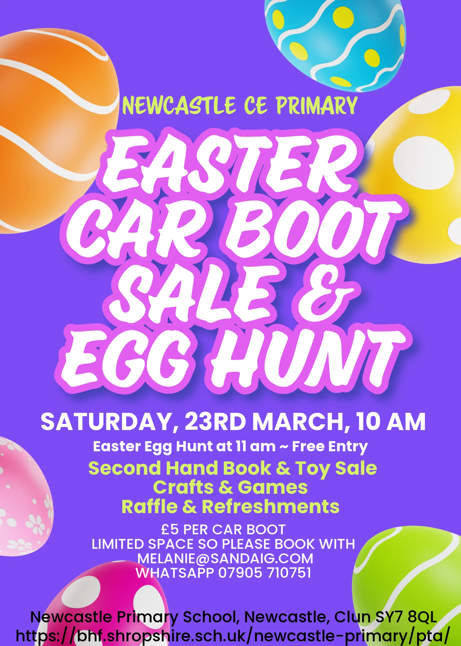 PTA | Blue Hills Federation